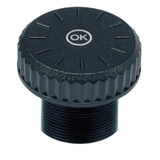 Waterproof rotary encoder switch_SF25BA9555 | Taiwantrade