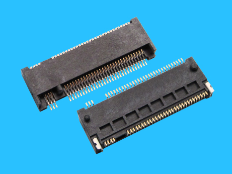 NGFF Connector | Taiwantrade.com