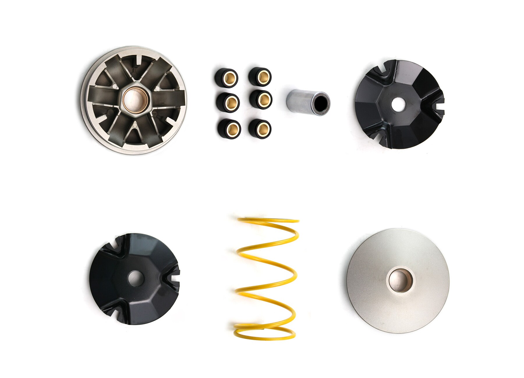 Stable and Practical Pulley Set | Taiwantrade