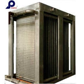 Falling Film Chiller | Taiwantrade.com