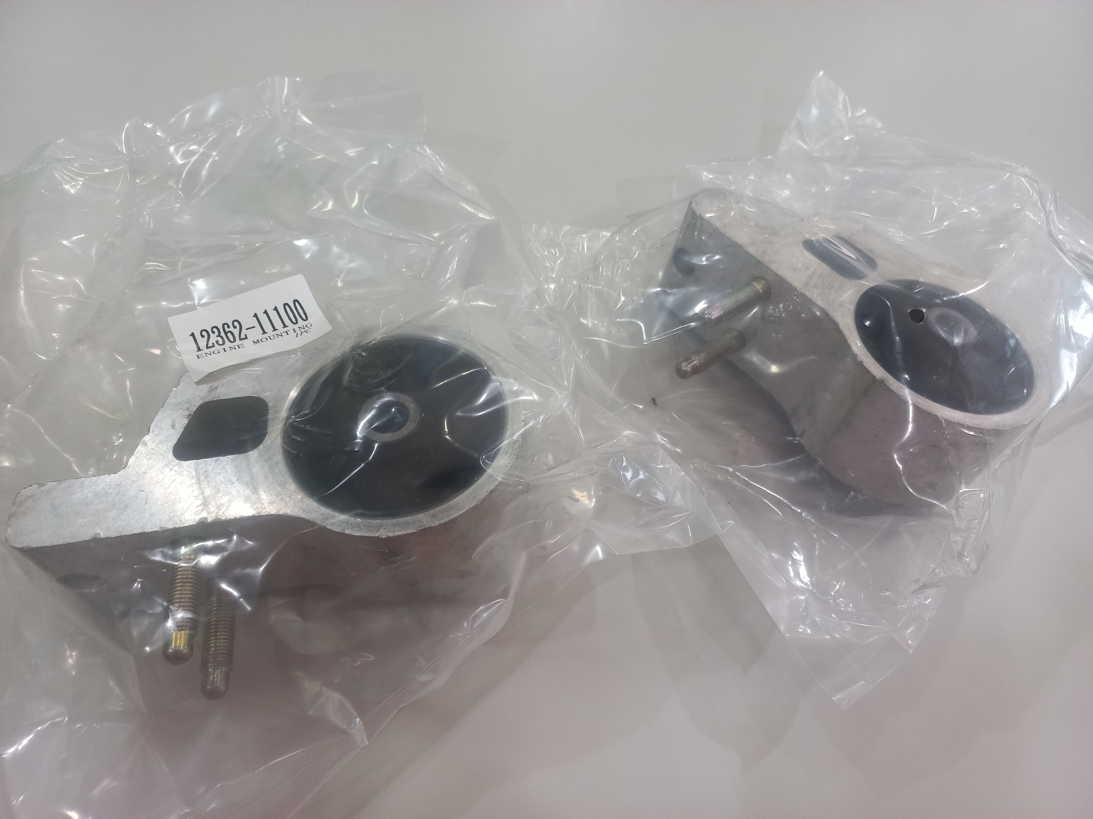 MOUNTINGS FOR TOYOTA-OE:12362-11100 | Taiwantrade