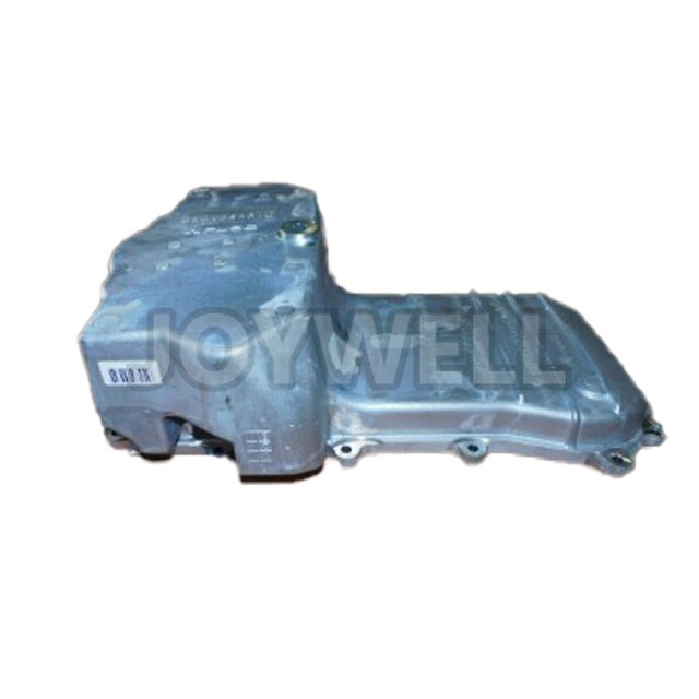 MITSUBISHI FUSO 4P10 ENGINE OIL PAN QC000459 | Taiwantrade