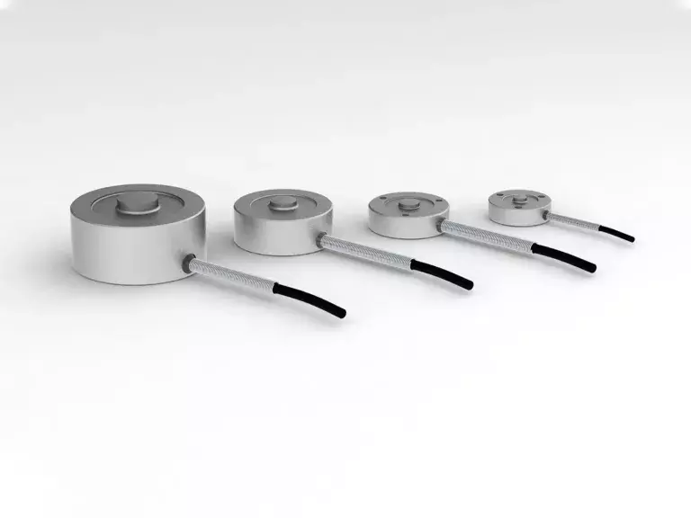 Button Load Cell | Taiwantrade