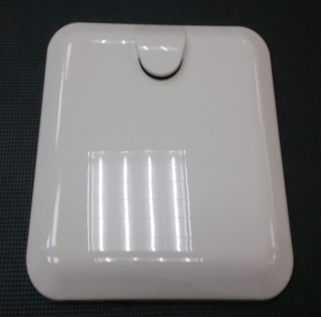 Netcom Equipment Box | Taiwantrade