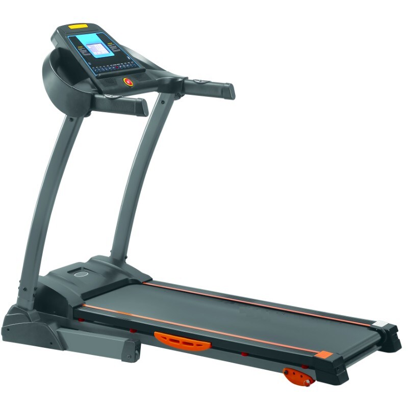 Motorized Treadmill | Taiwantrade.com