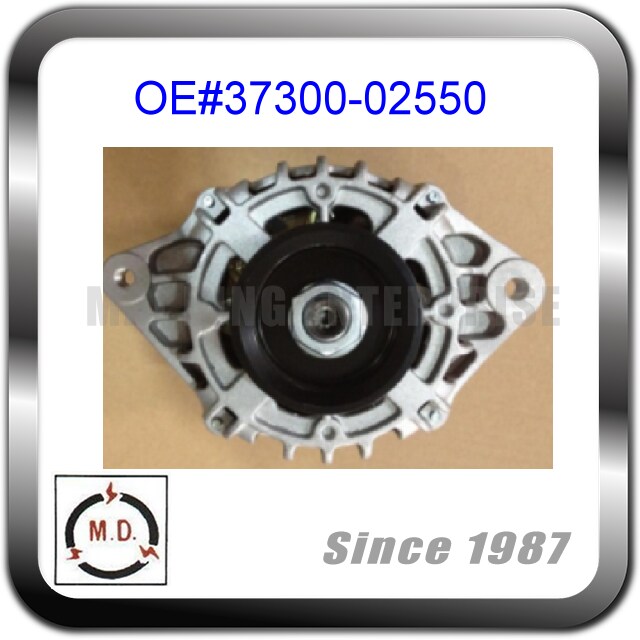 New brand Alternator for KIA PICANTO/HYUNDAI ATOS with Stable quality ...