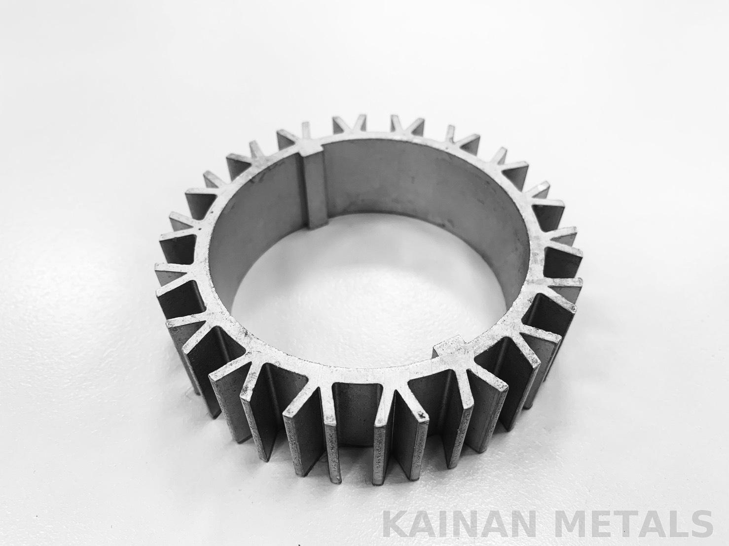 Aluminum Extrusion 3003 4032 | Taiwantrade