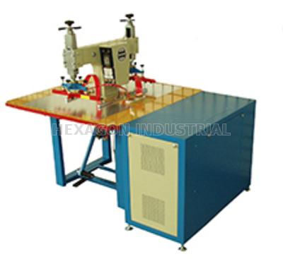 High Frequency Welding Machine – T type | Taiwantrade