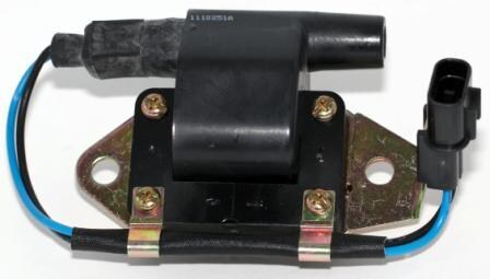 MITSUBISHI MD104696 ignition coil_auto parts | Taiwantrade