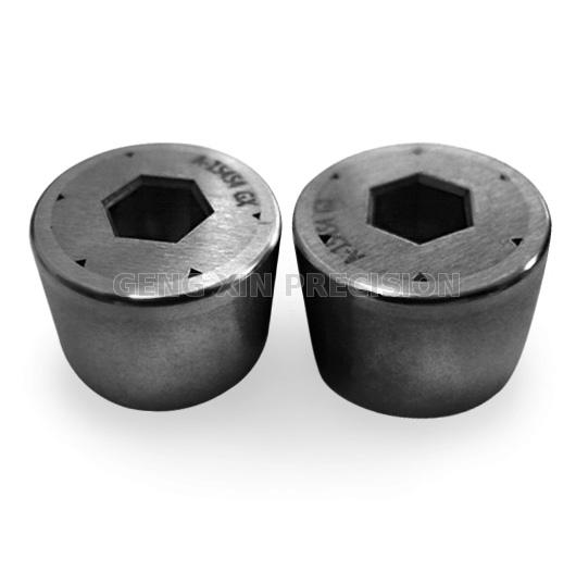 MIT Manufacturing Stable Segmented Hexagon Dies | Taiwantrade