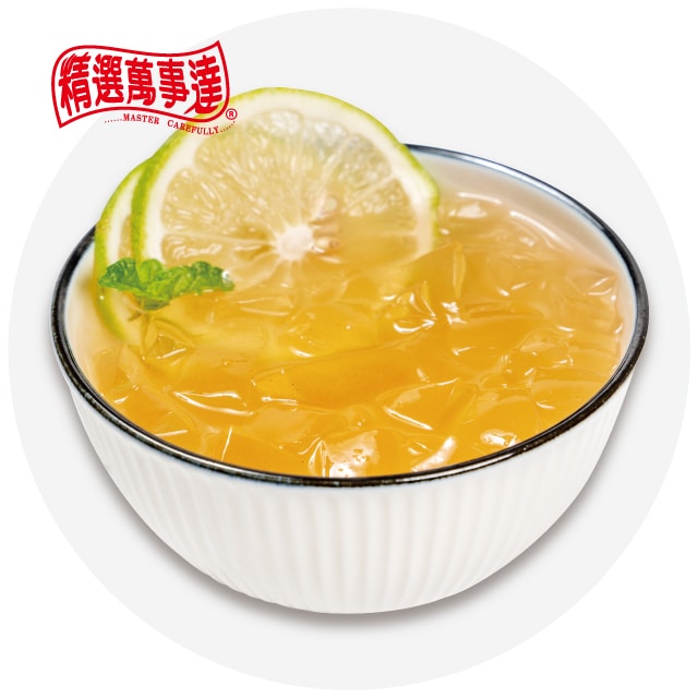 Aiyu Jelly Powder | Taiwantrade