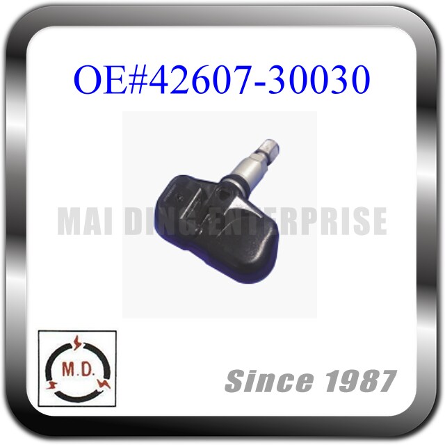 High Quality Lexus TPMS Sensor #42607-30030 | Taiwantrade