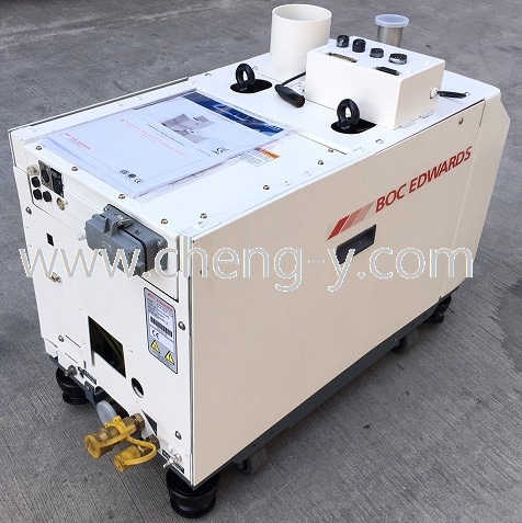 EDWARDS IH80真空ポンプ | 株式会社チェン李テクノロジー株式会社、