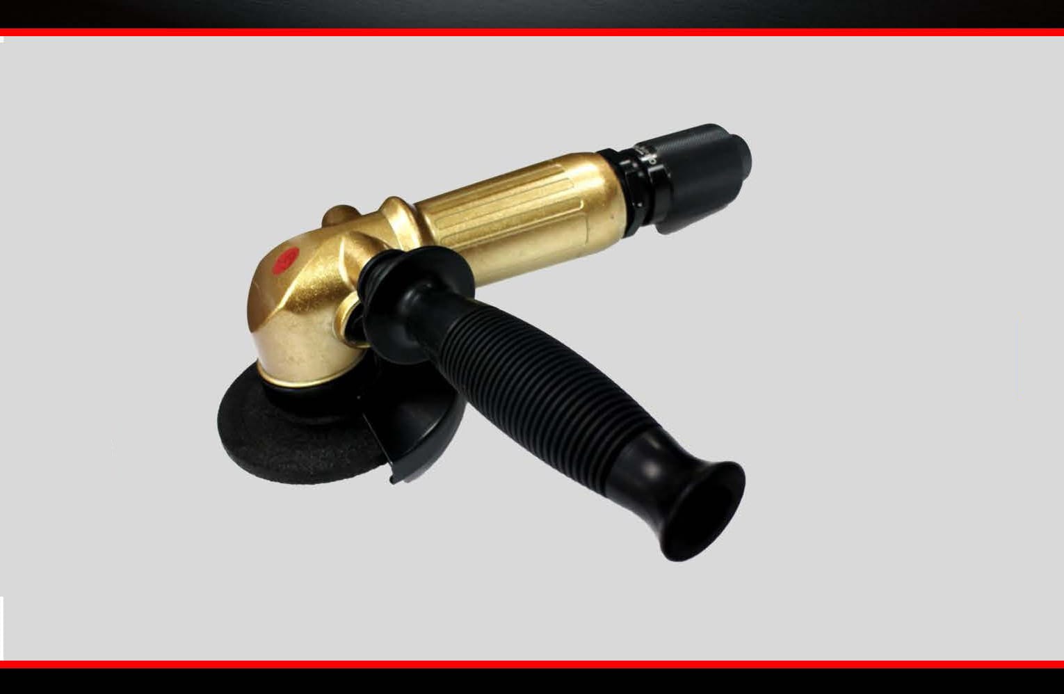 Angle Grinder - Industrial Grade | Taiwantrade