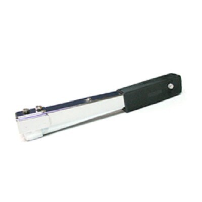 APLUS GMH-21/1 light hammer tacker for A19 type staples compatible with ...