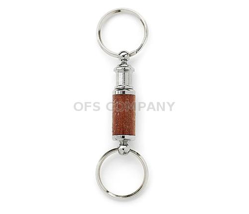 Key Chain Pull Apart Key Ring Key Accessories | Taiwantrade