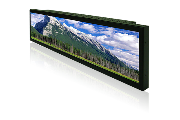 Digital Signage, Big Size LCD Display, Touch Screen Display , Panel PC ...