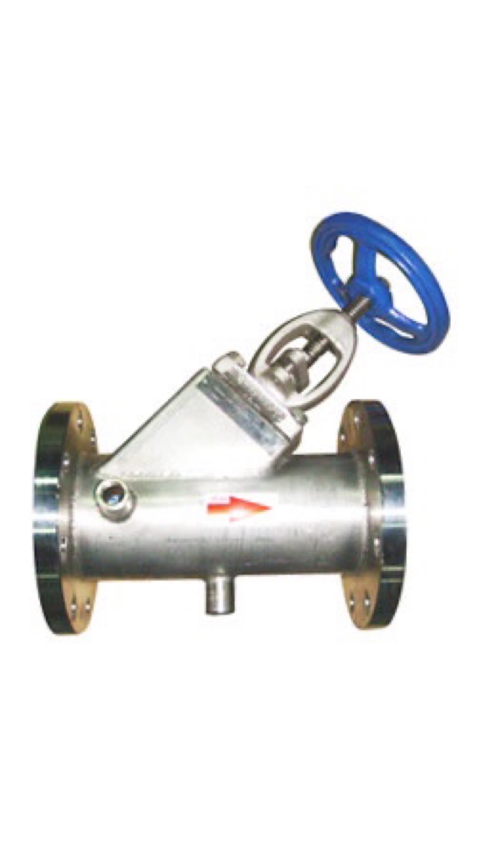 New Jacket Type Check Valve | Taiwantrade