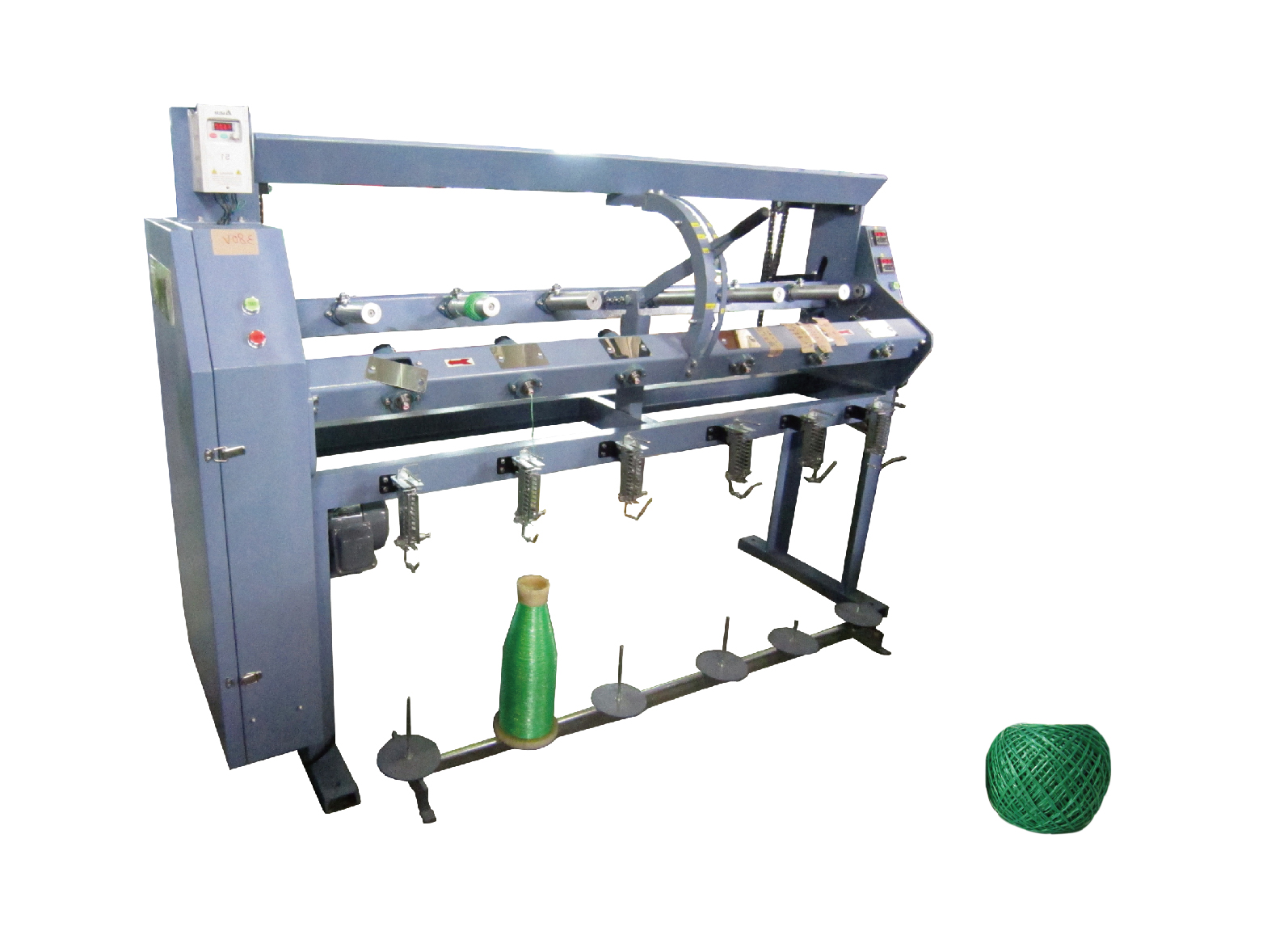 Balling Machine TK-07P | Taiwantrade