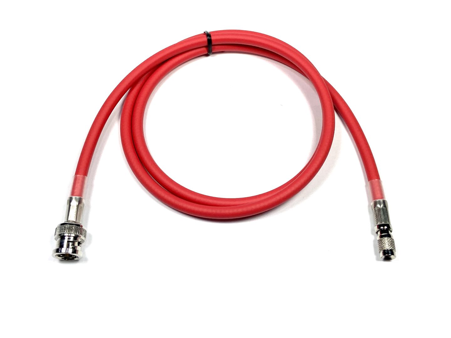 CoaXPress (CXP-6) High Flex Vision Cable | Taiwantrade