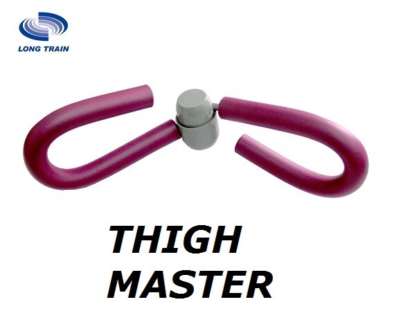 THIGH MASTER | Taiwantrade
