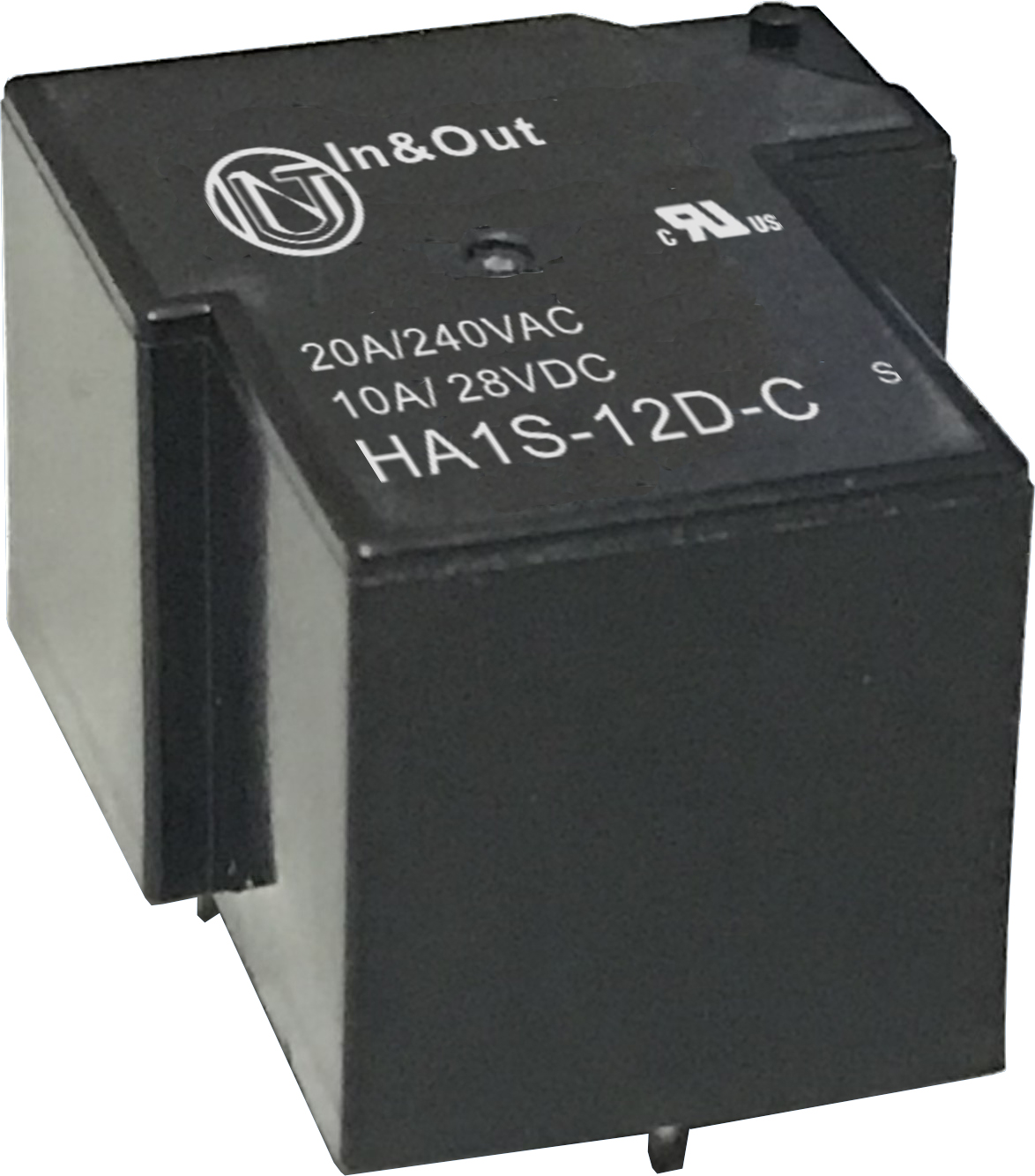 Relay HA1 IOEC Relay High Current Power Relay | Taiwantrade.com