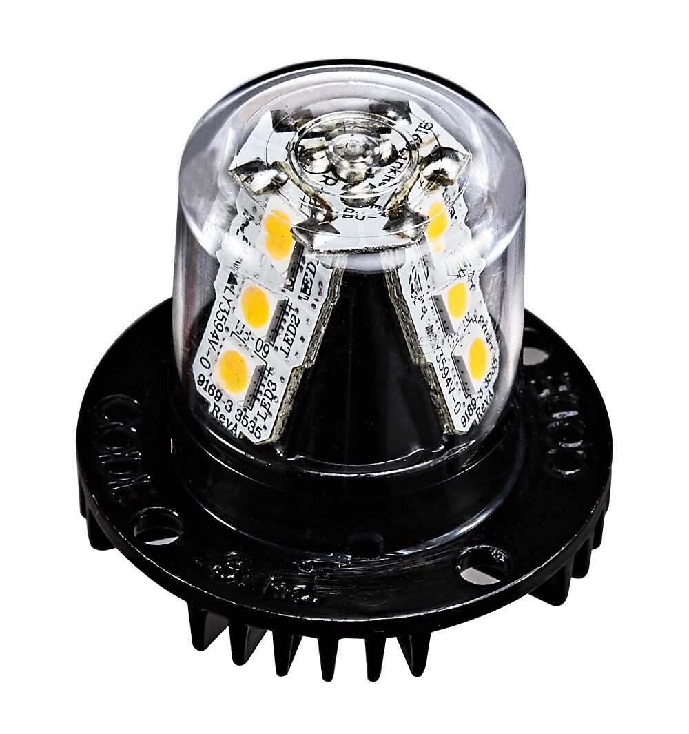 LED Light-Head | Taiwantrade.com