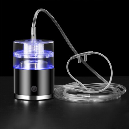 H2 Hydrogen Molecule Generator | Taiwantrade