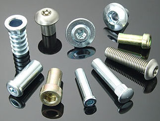 Threaded Insert Nuts | Taiwantrade