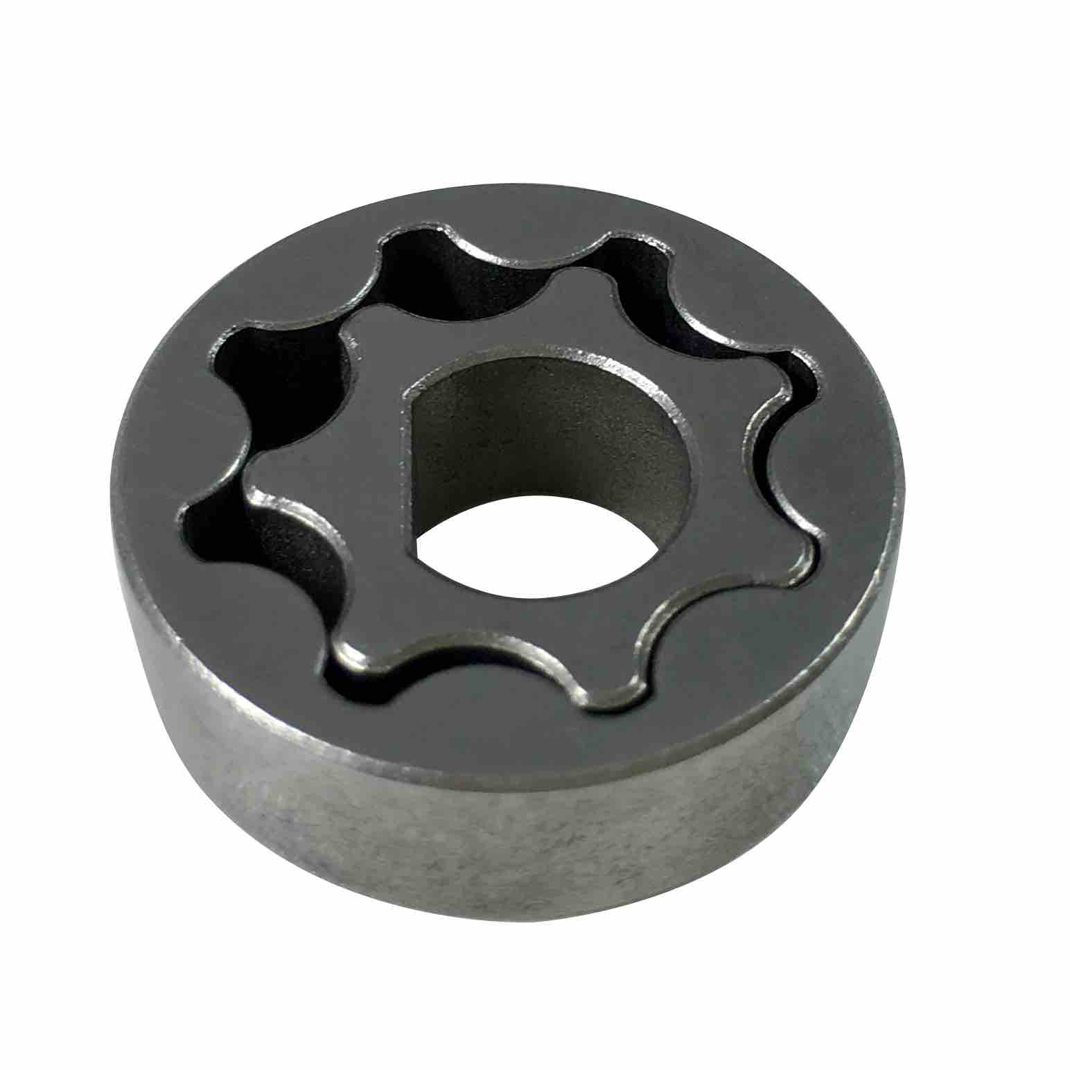 OEM / ODM Powdered Metal Gerotor Oil Pump | Taiwantrade