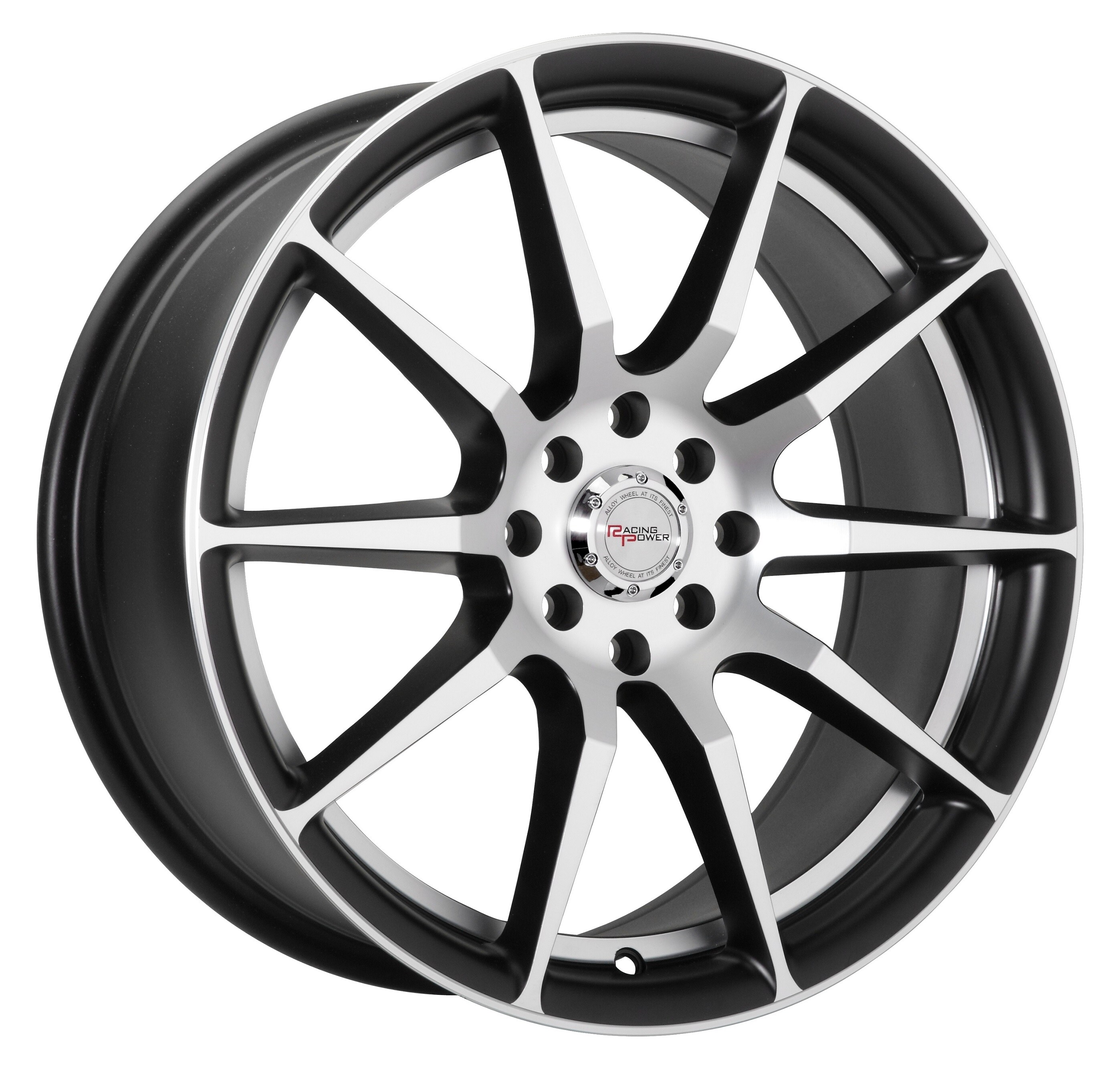 Aluminum Alloy Wheels | Taiwantrade