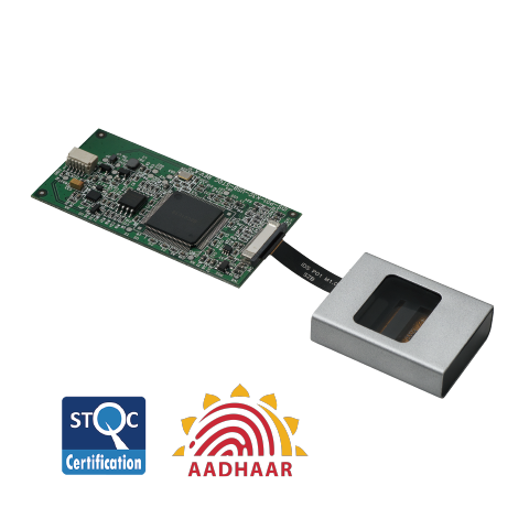 STQC OEM Fingerprint Module | Taiwantrade