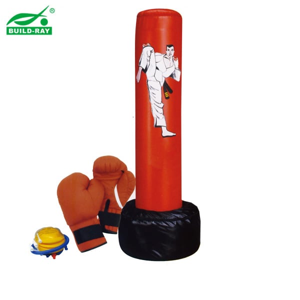 Boxing Training with Gloves Portable Punching Bag | Taiwantrade