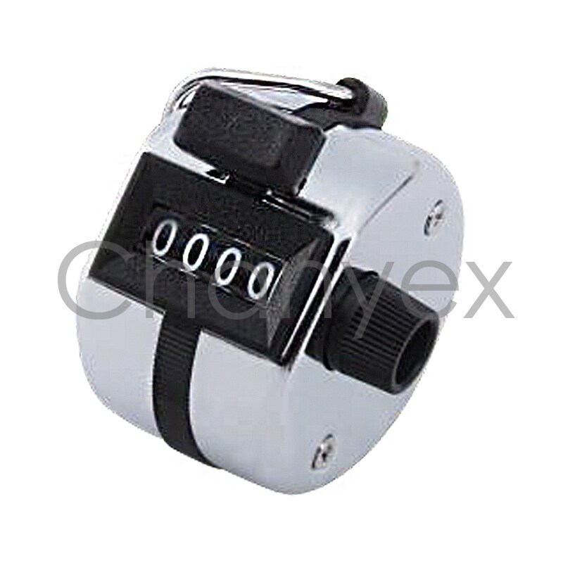 Hand Tally Counter | Taiwantrade