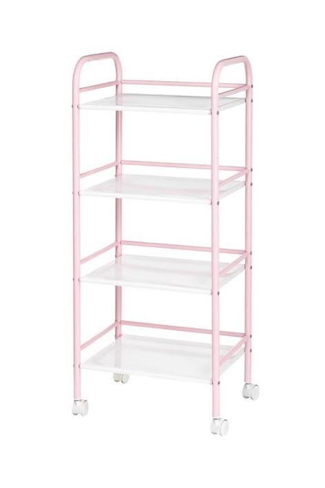 4-Tier Shelf Rack, Multi-Function Storage Rack | Taiwantrade