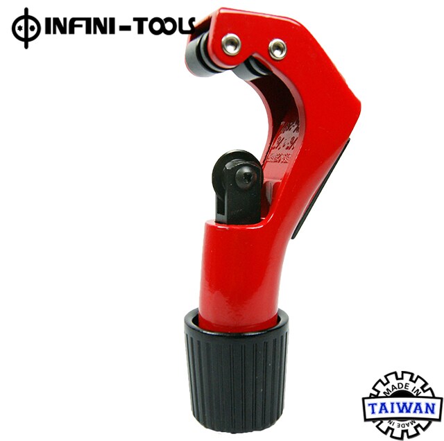 Constant Swing Copper Tubing Cutter 3-28mm , 1/8 to 1-1/8 inch ...