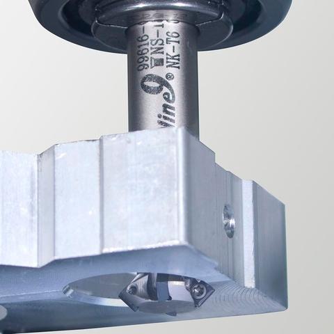 Ø15 ~ Ø21mm Both back and front chamfer cutter | JIMMORE INTERNATIONAL ...