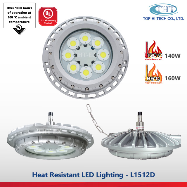 Heat Resistant LED Light (High Power LED) | Taiwantrade.com