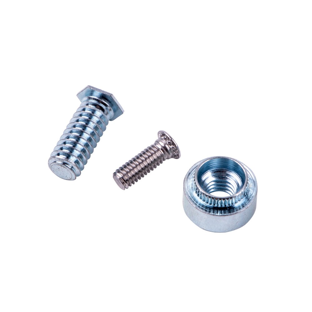 Customized self clinching studs flush head fasteners | Taiwantrade
