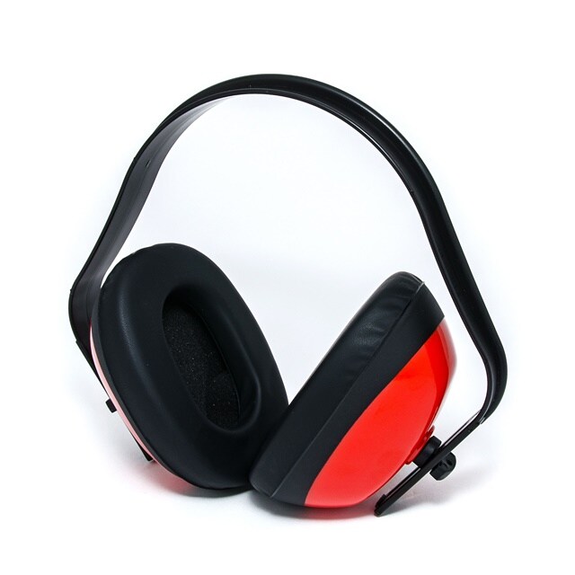 Classic Ear Muff | Taiwantrade.com