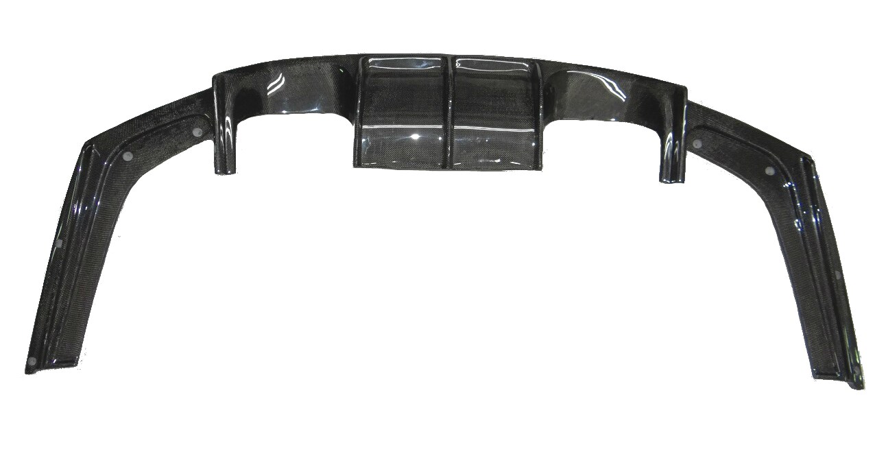 REAR DIFFUSER FOR F82/M4 | Taiwantrade