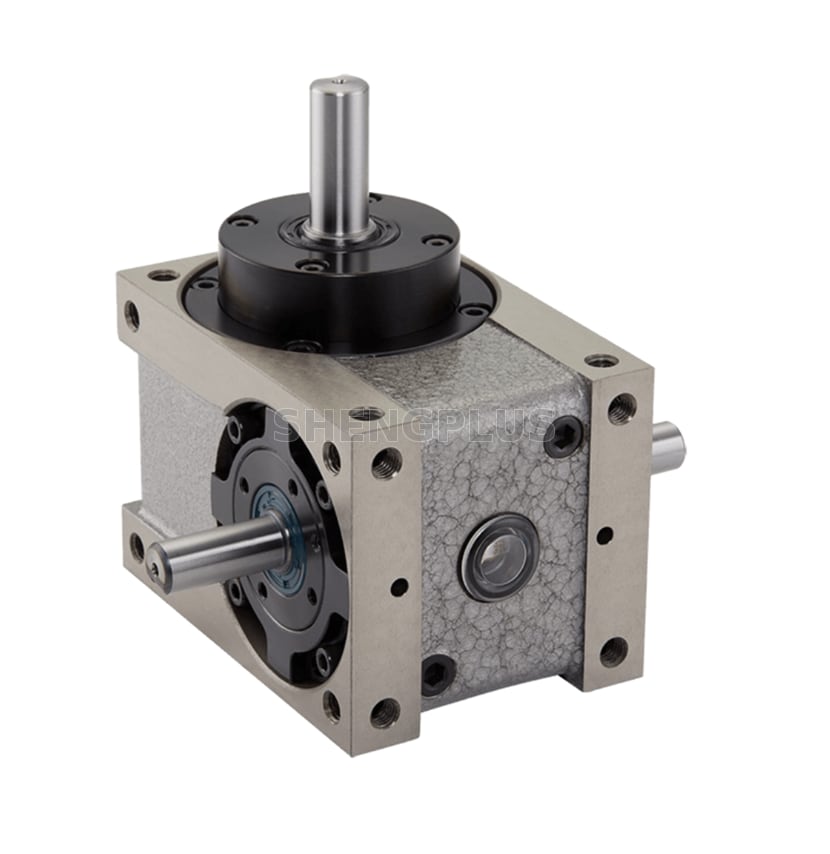 Cam Indexing Drive and Table - Shaft Model_DSF Series | Taiwantrade