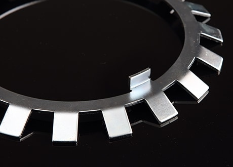 LOCK WASHERS | Taiwantrade