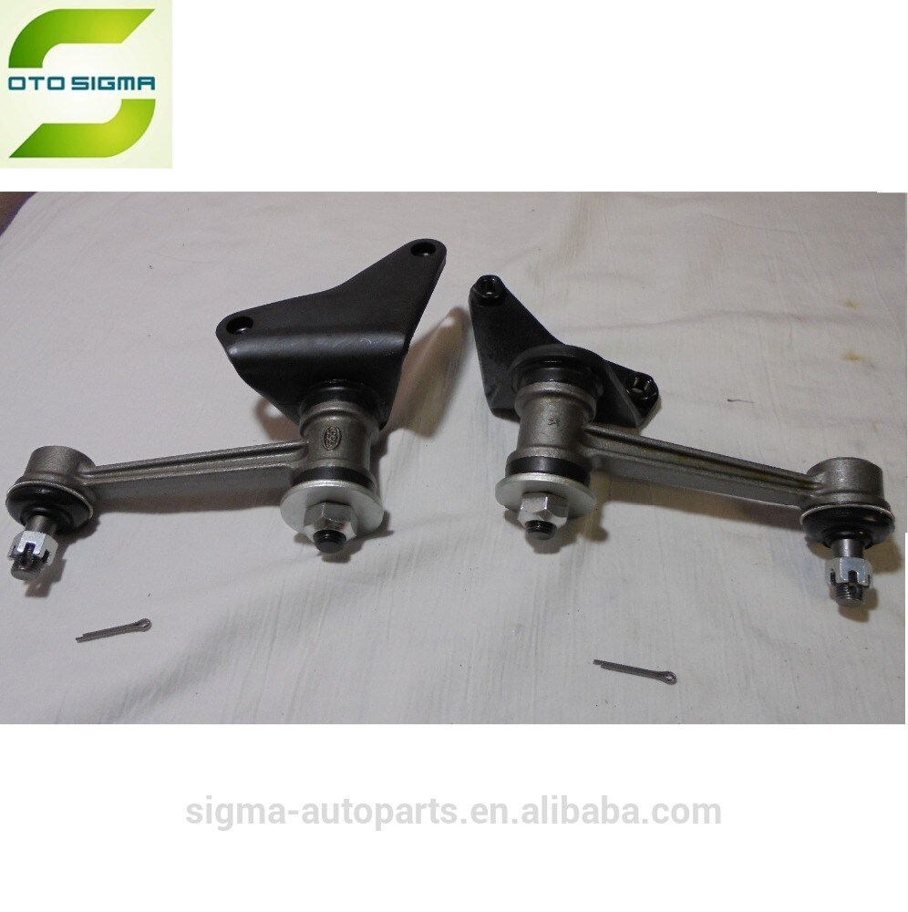 HIGH QUALITY RHD IDLER ARM OEM 45490-19215 FOR TOYOTA COROLLA AE70 '79 ...