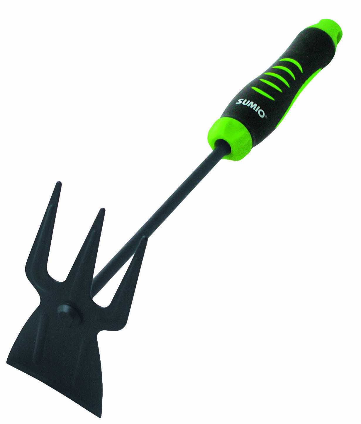 Spade-Rake w/soft handle | Taiwantrade