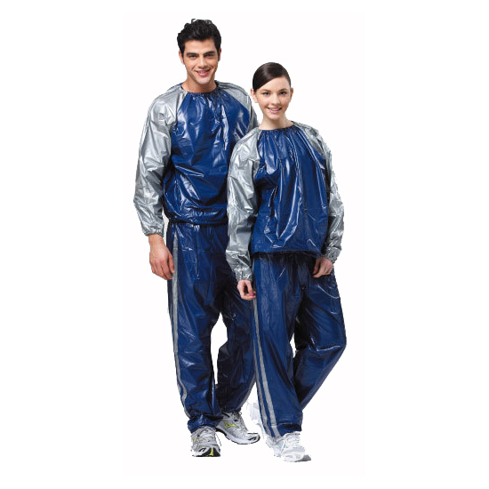 PVC Sauna Suit | Taiwantrade