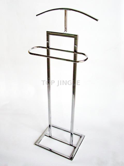 Metal Valet Stand | Taiwantrade.com