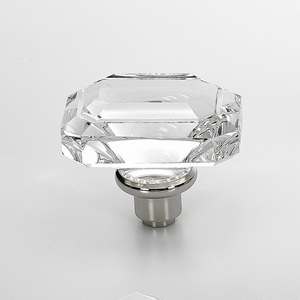 Crystal Door Knob | Taiwantrade
