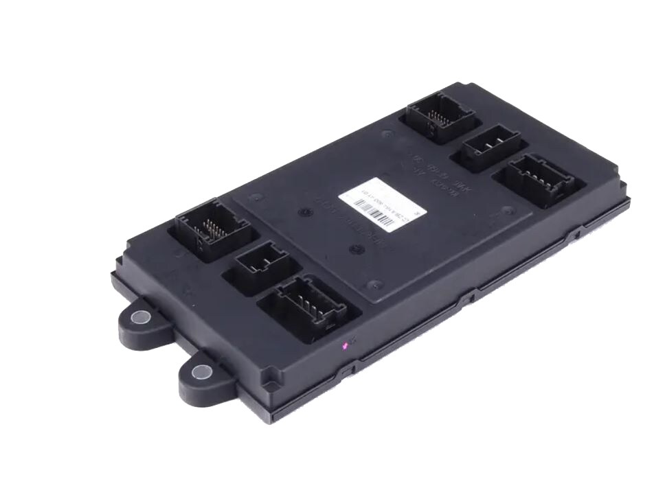 Front Signal Acquisition Module SAM Unit For Mercedes X164 W164 W251 ...