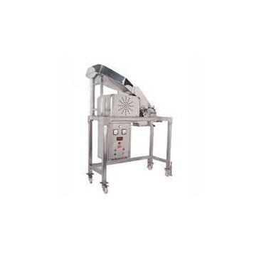 Fitz Mill | Taiwantrade